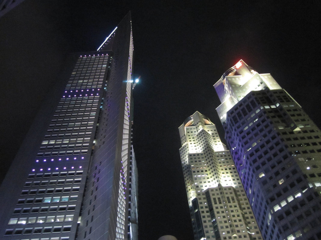 About - W Square Capital